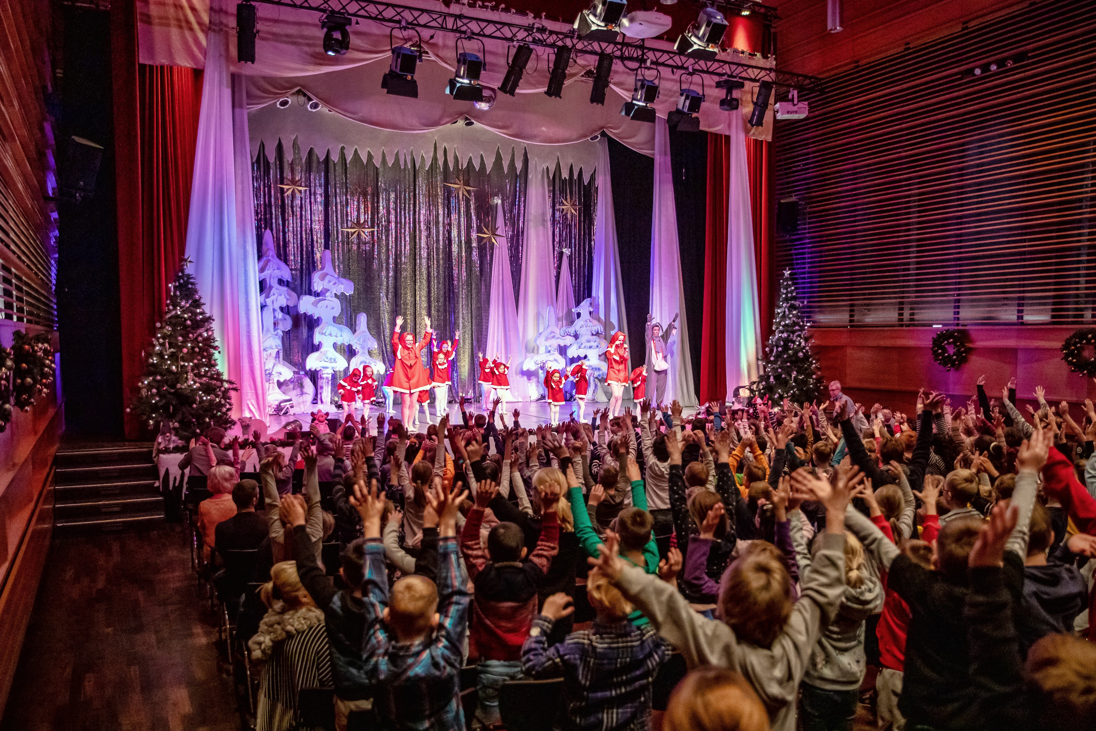 Veranstaltungen | Schloss Koethen